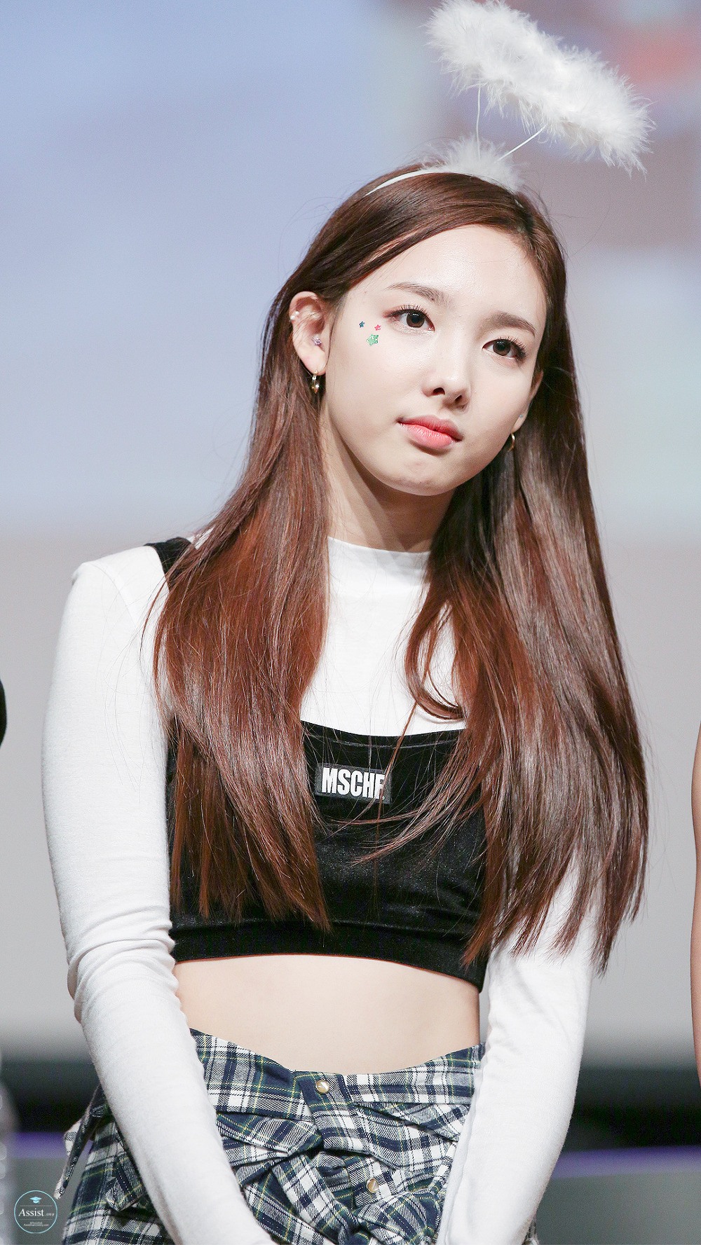 7 Times TWICE Nayeon Proved She Can Pull off Any Look - Koreaboo