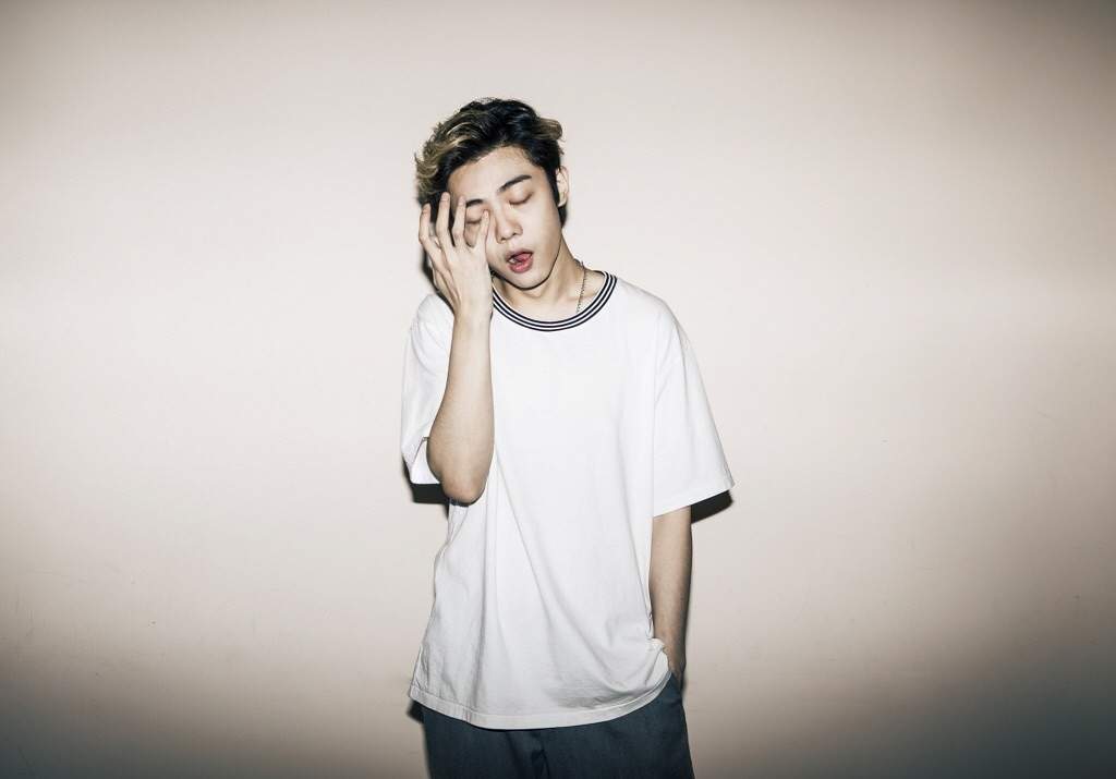 14 Korean Hip Hop artists you need to be listening to - Koreaboo