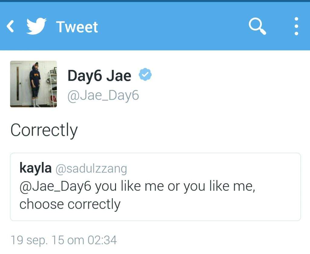 18 Most Outrageous Tweets By K-Pop Idols - Koreaboo