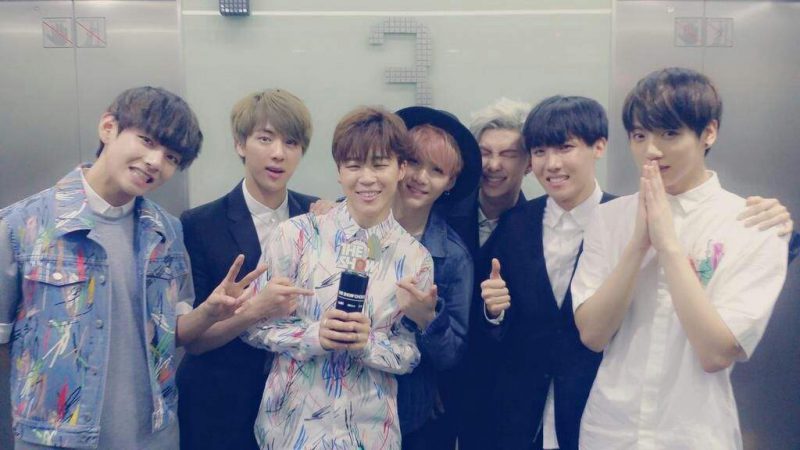 Here's a look at everything BTS has accomplished from their debut to ...