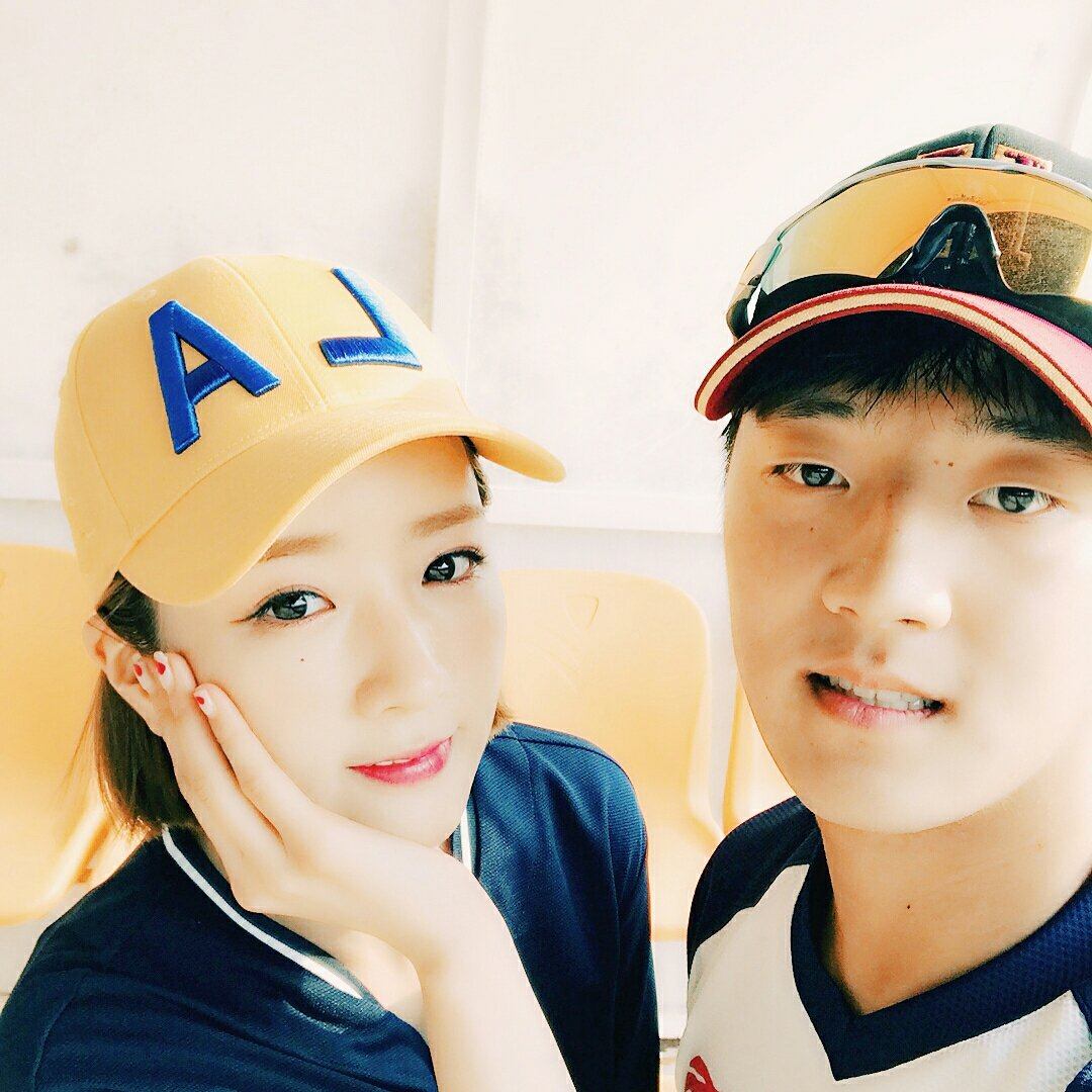 Bomi Spotted With Short Hair For The First Time In Almost 7 Years ...