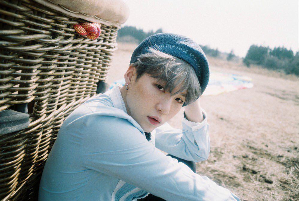 BTS Suga Reveals The True Story Behind His Stage Name - Koreaboo