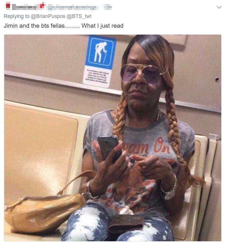 Brian Puspos Calls Jimin a Friend in Shout Out Tweet to BTS - Koreaboo