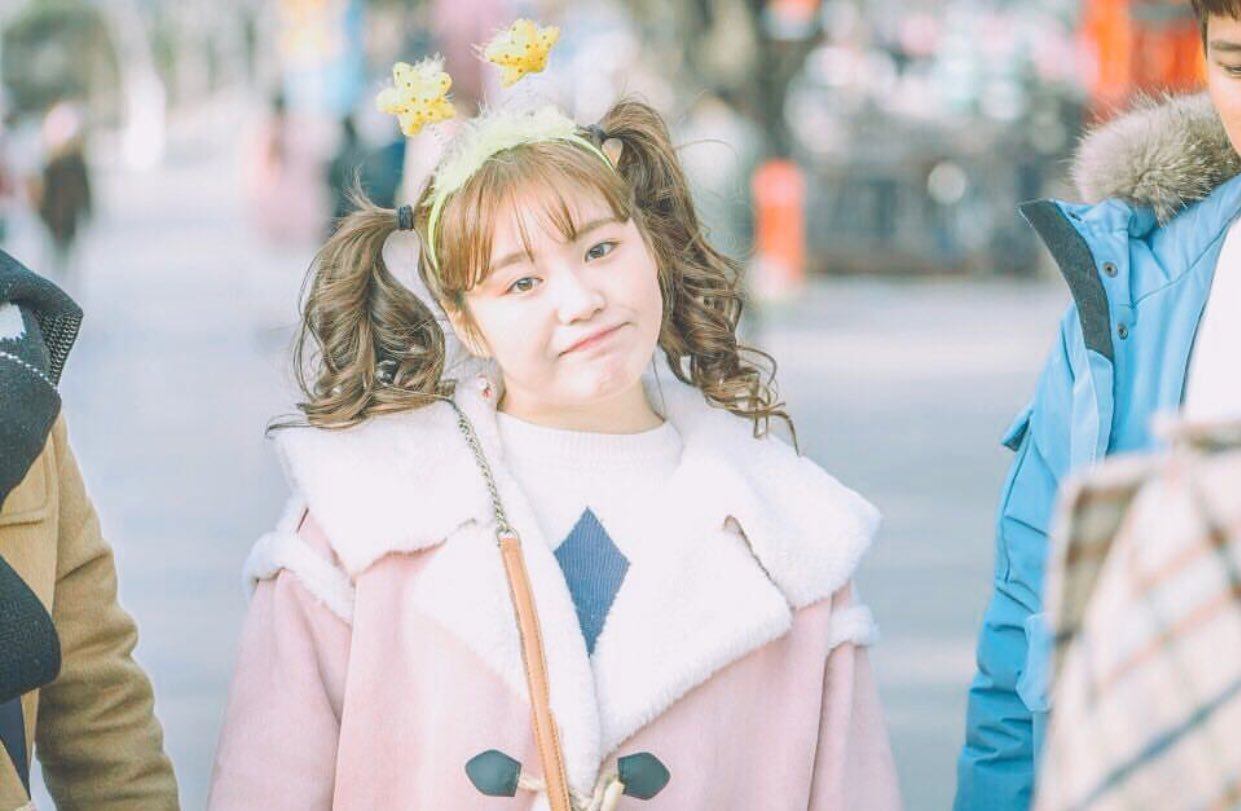 This Actress abandoned her slim figure, in order to play a fat girl