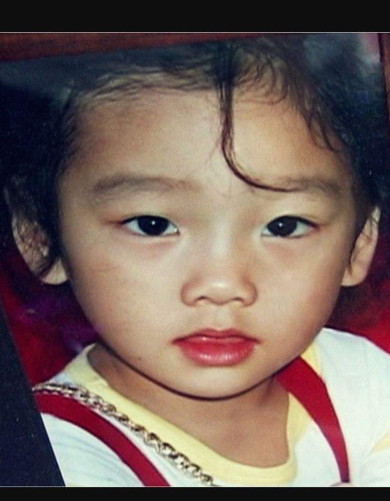 Test Your K-Pop Knowledge And Guess The 20+ Idols By Their Childhood ...