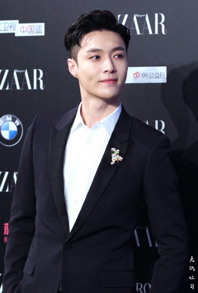 Fans discover evidence that Lay is preparing for comeback in Korea ...