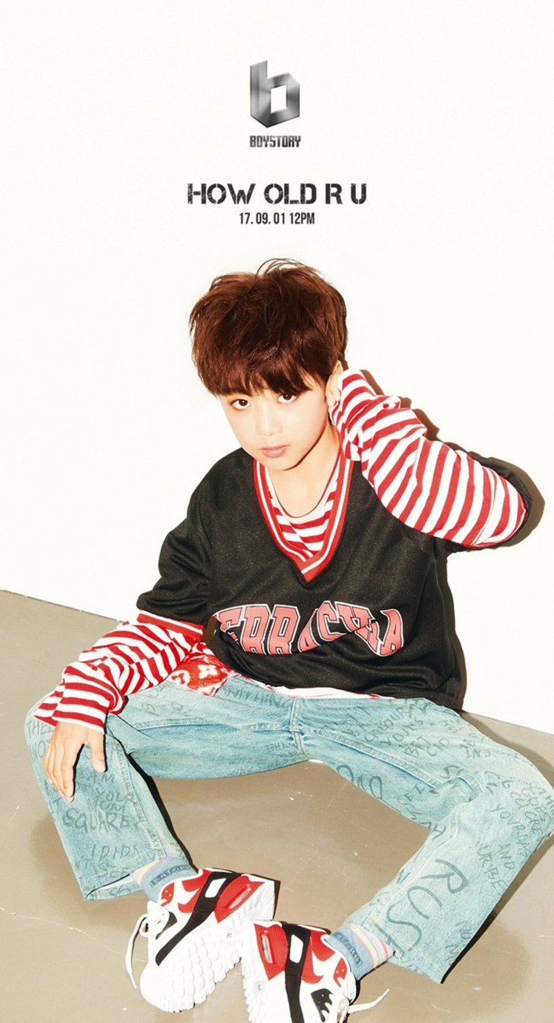 Meet All 20+ JYP Trainees Featured In This Year's Showcase - Koreaboo