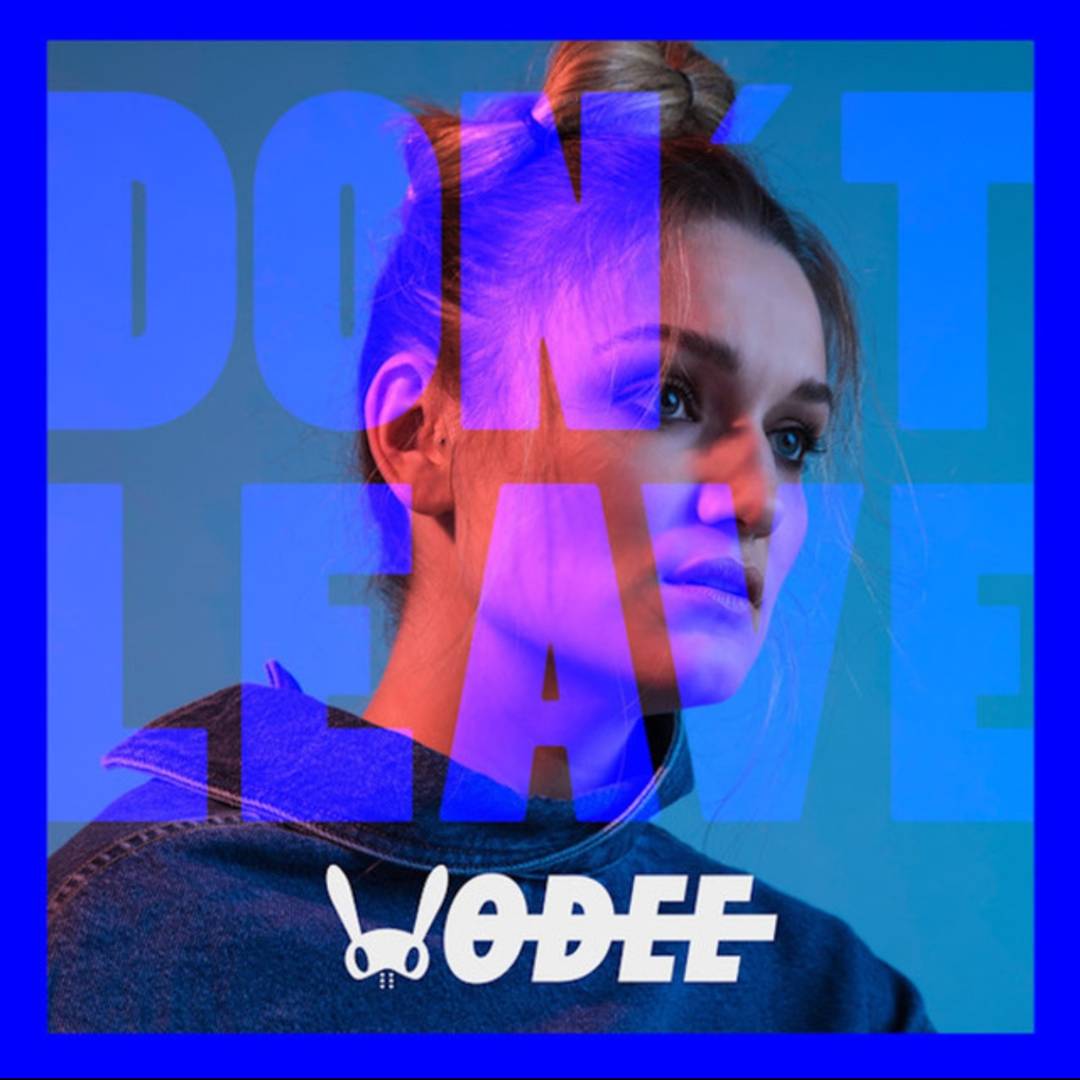 Norwegian Singer Odee Plagiarized B.A.P Logo - Koreaboo