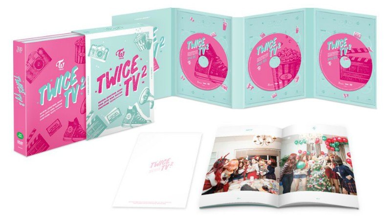 The Ultimate Guide To TWICE's Official Merchandise Since Debut - Koreaboo