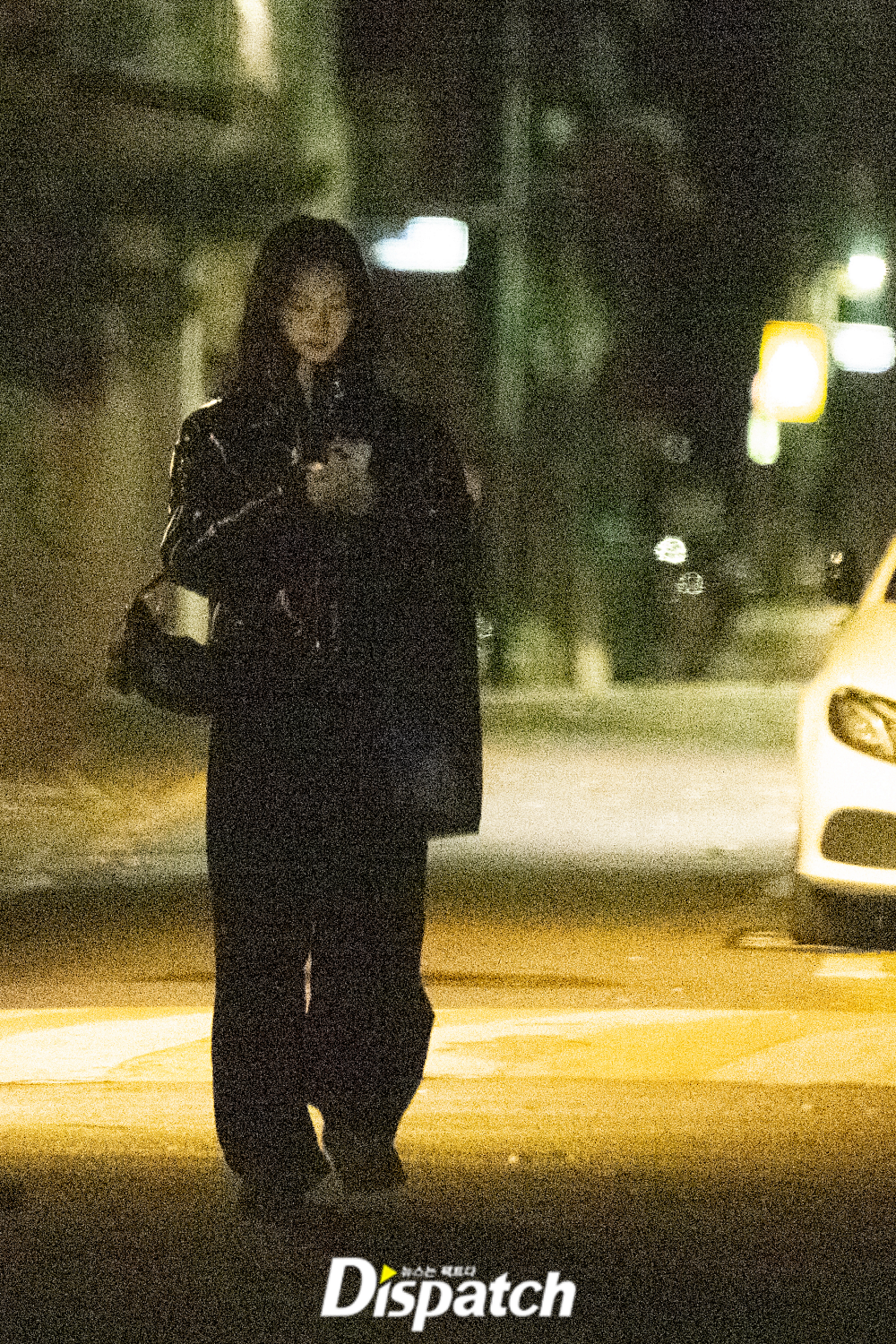 Dispatch Reveals aespa's Karina And Actor Lee Jae Wook Are Dating ...