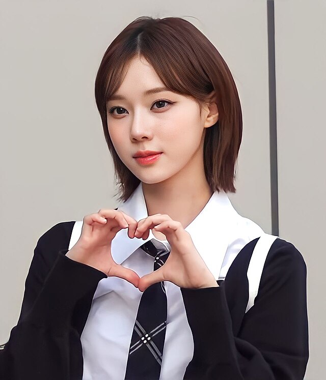 Aespa Fan's Message To Winter Goes Viral Amid Karina's Relationship News - Koreaboo