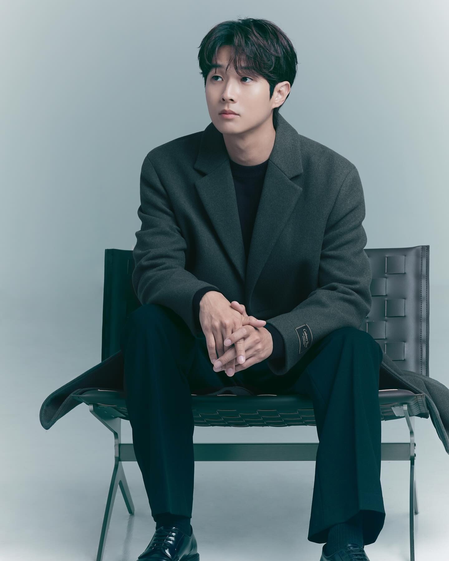 Choi Woo Shik Shocks Netizens With An Extremely "Bizarre" Scene In K ...