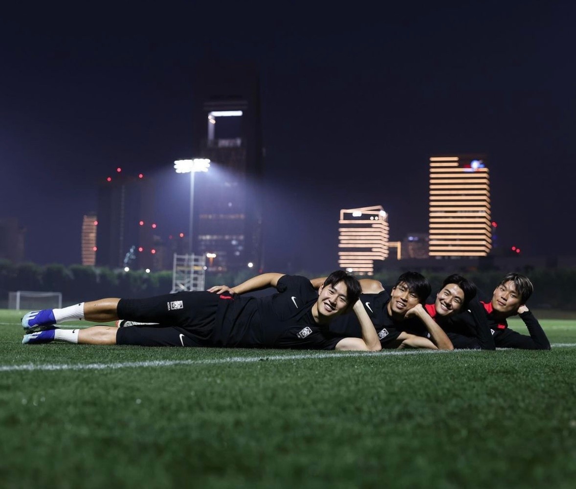 Dispatch Reveals Damning Truth About Lee Kang In's Fight With Son Heung ...