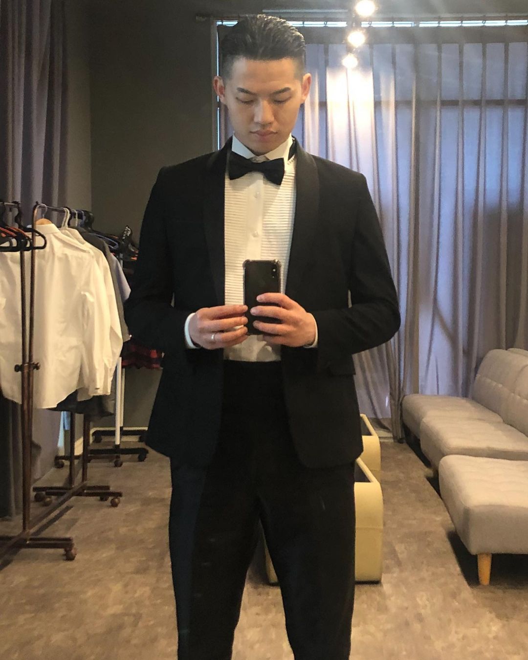 Popular Rapper Makes Stunning Wedding Announcement — Unveils Beautiful ...