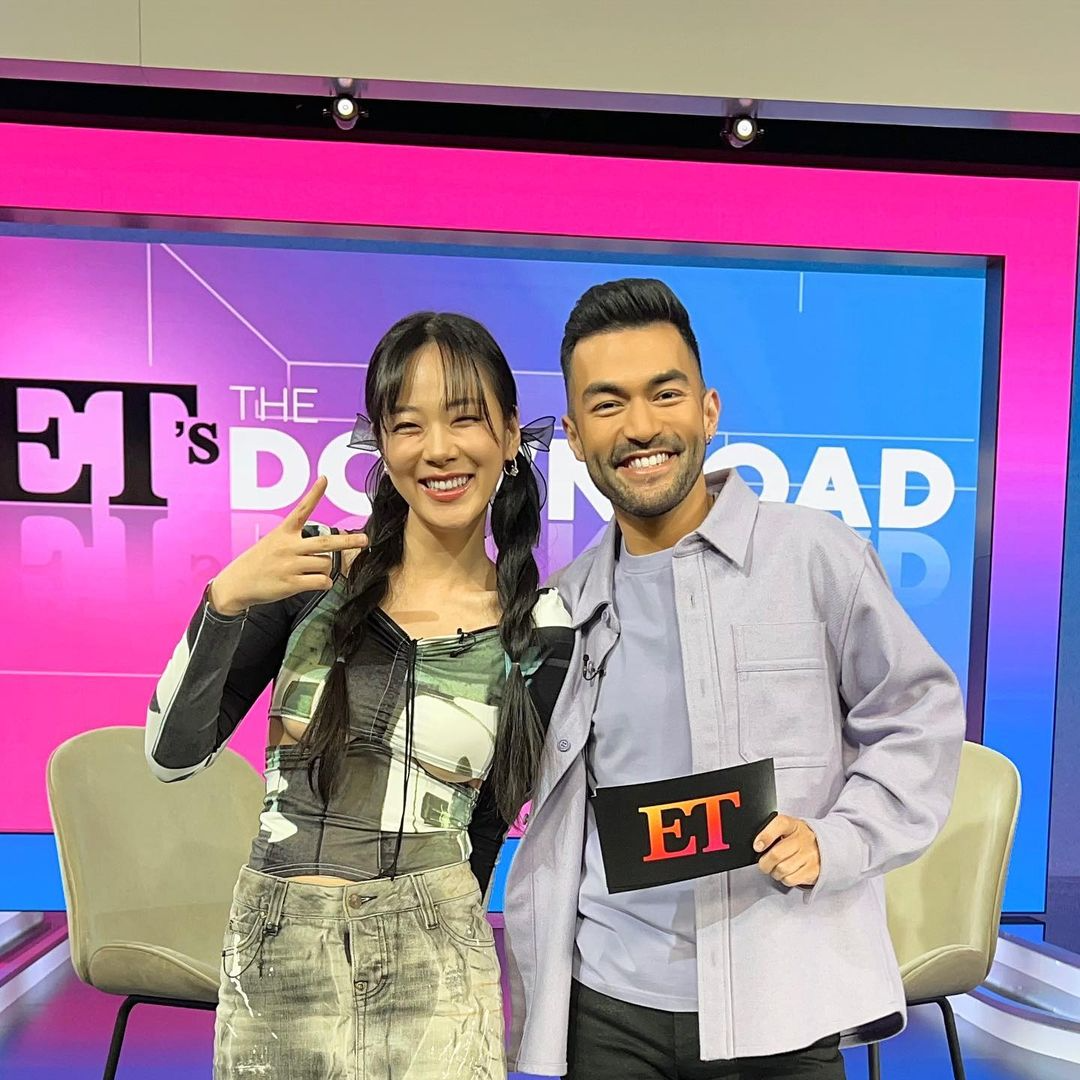 The Truth Behind BIBI's Scandalously Sexy "Underboob" Outfit Choice ...