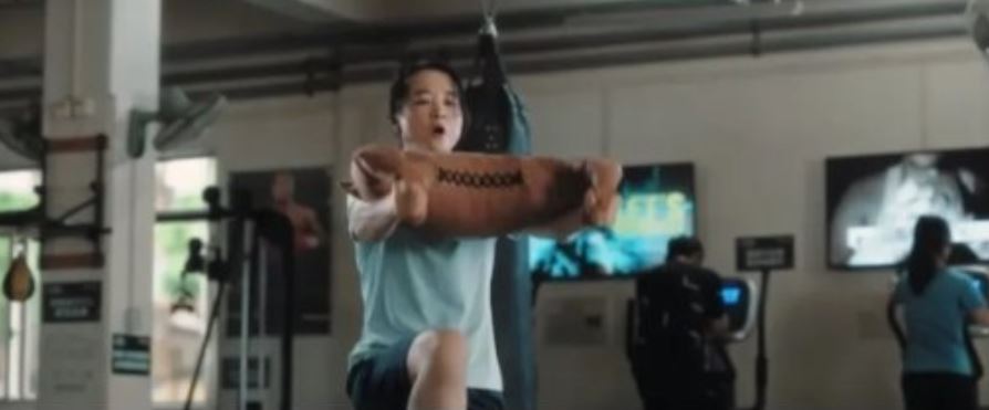 Actress's Unrecognizable Transformation After Losing 50 Kgs For A Movie ...