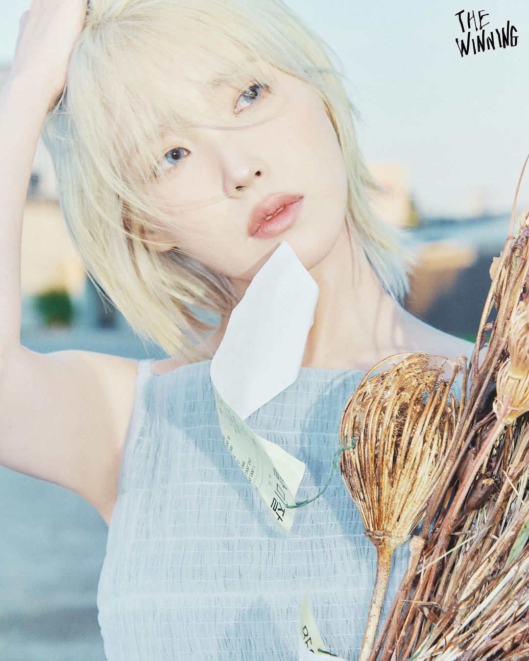 IU Opens Up About Why It Took Her So Many Years To Release A New Album - Koreaboo