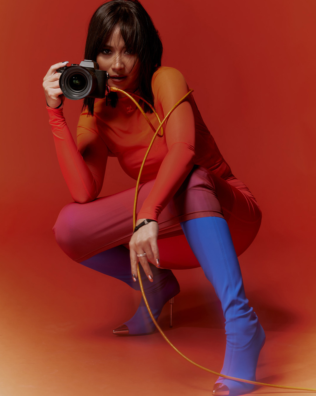 Filipina Singer's "Insane" Performance Is Reminding People Why She's ...