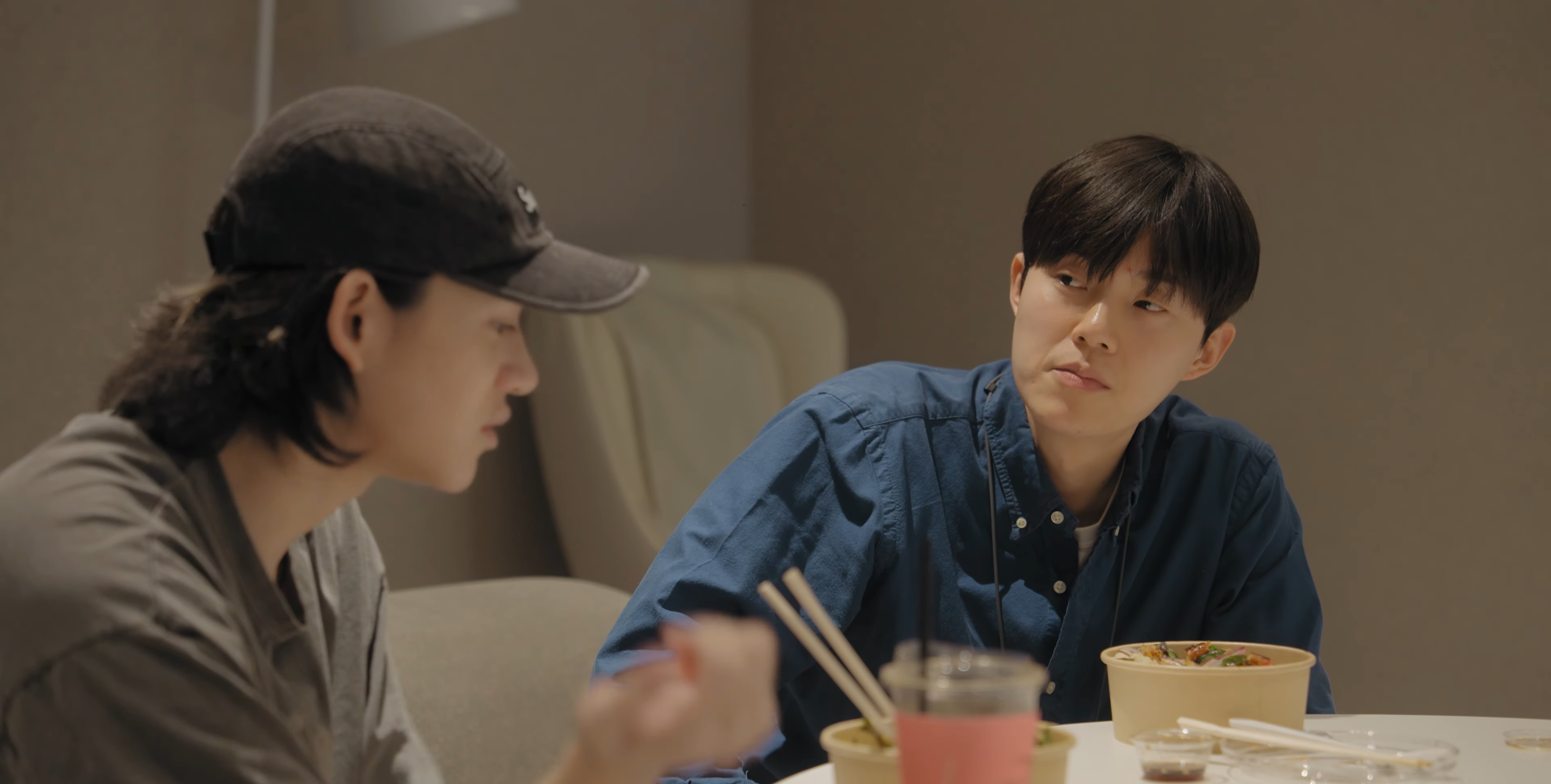 Former NCT's Lucas Opens Up About His Physical And Mental Health During ...