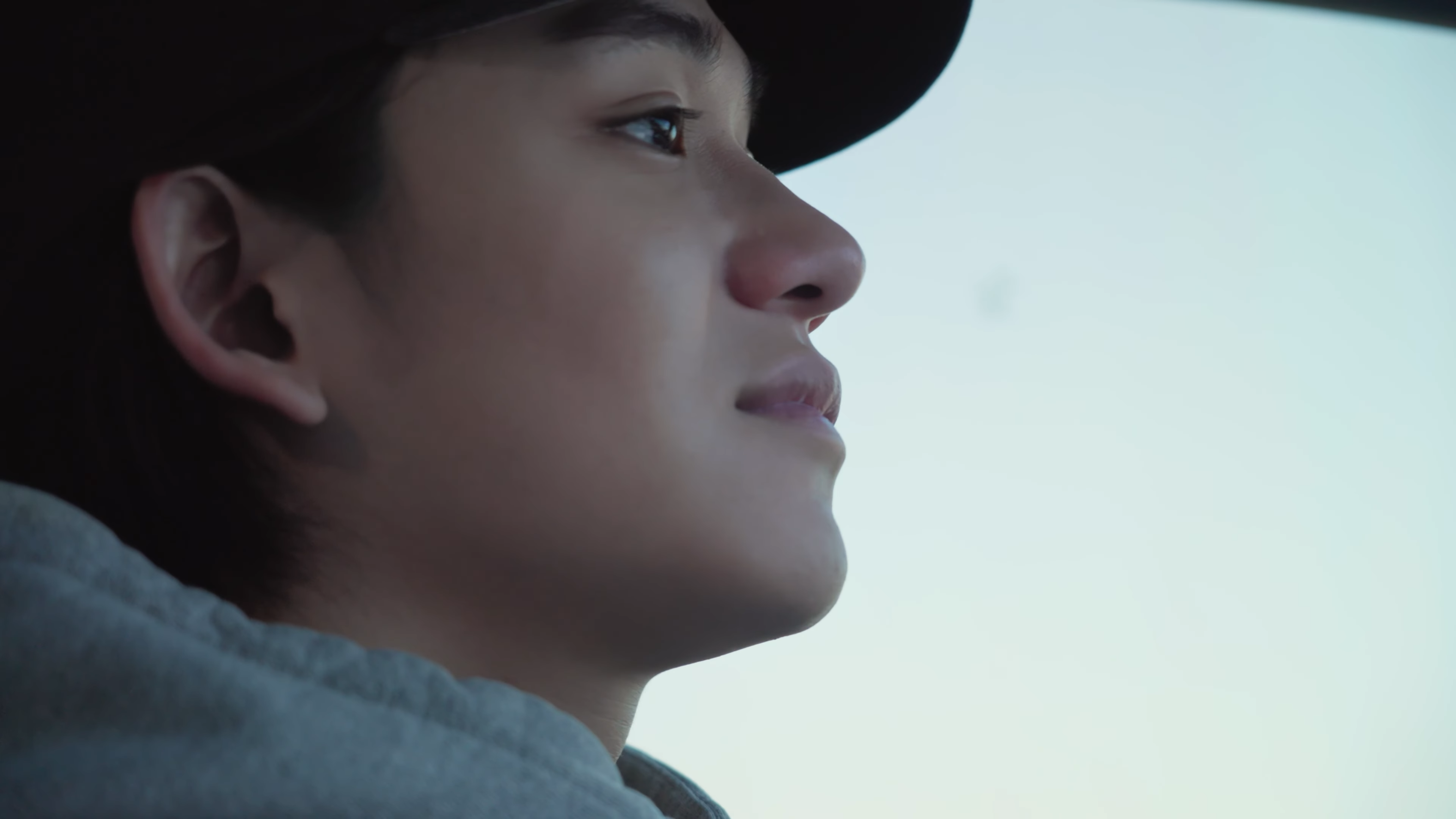 Former NCT's Lucas Opens Up About His Physical And Mental Health During ...