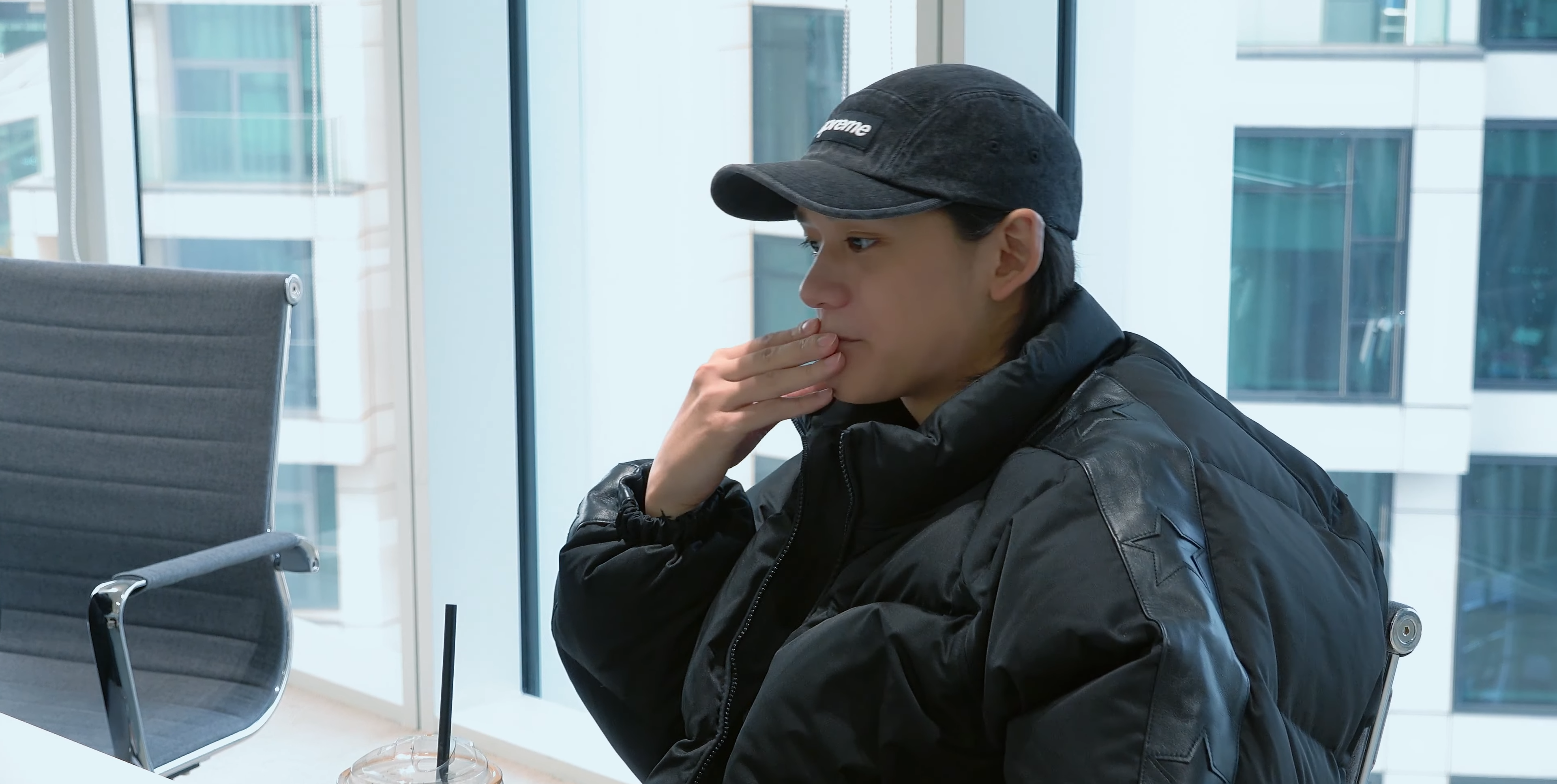 Former NCT's Lucas Opens Up About His Physical And Mental Health During ...