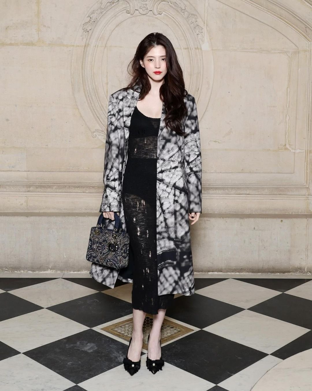 Korean Netizens Blast LE SSERAFIM’s Yunjin And Moon Ga Young For ...