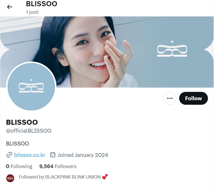 BLACKPINK's Jisoo Officially Announces Huge Plans For The Future ...