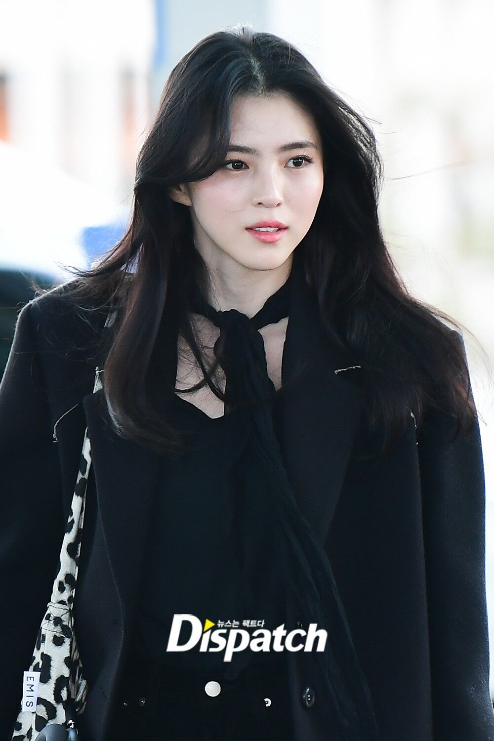 Netizens Come To Defense Of Han So Hee Amid Scorching Controversy - Koreaboo