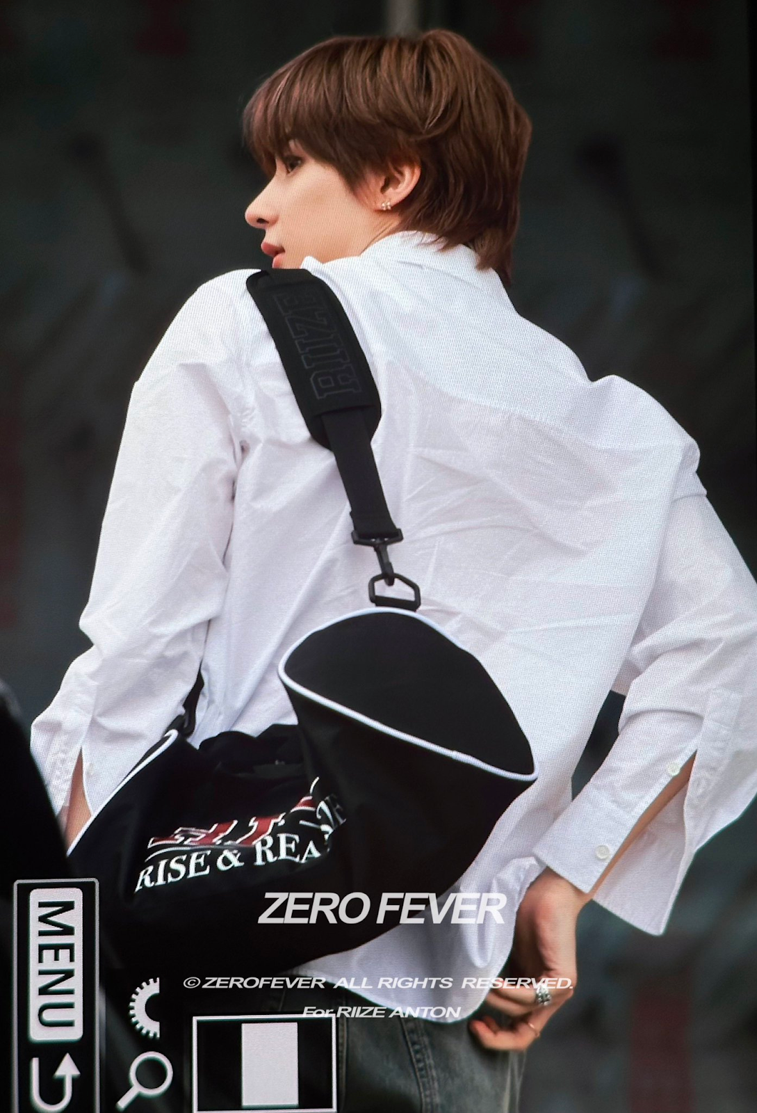 RIIZE Fans React To The Members' New Hairstyles And Colors - Koreaboo