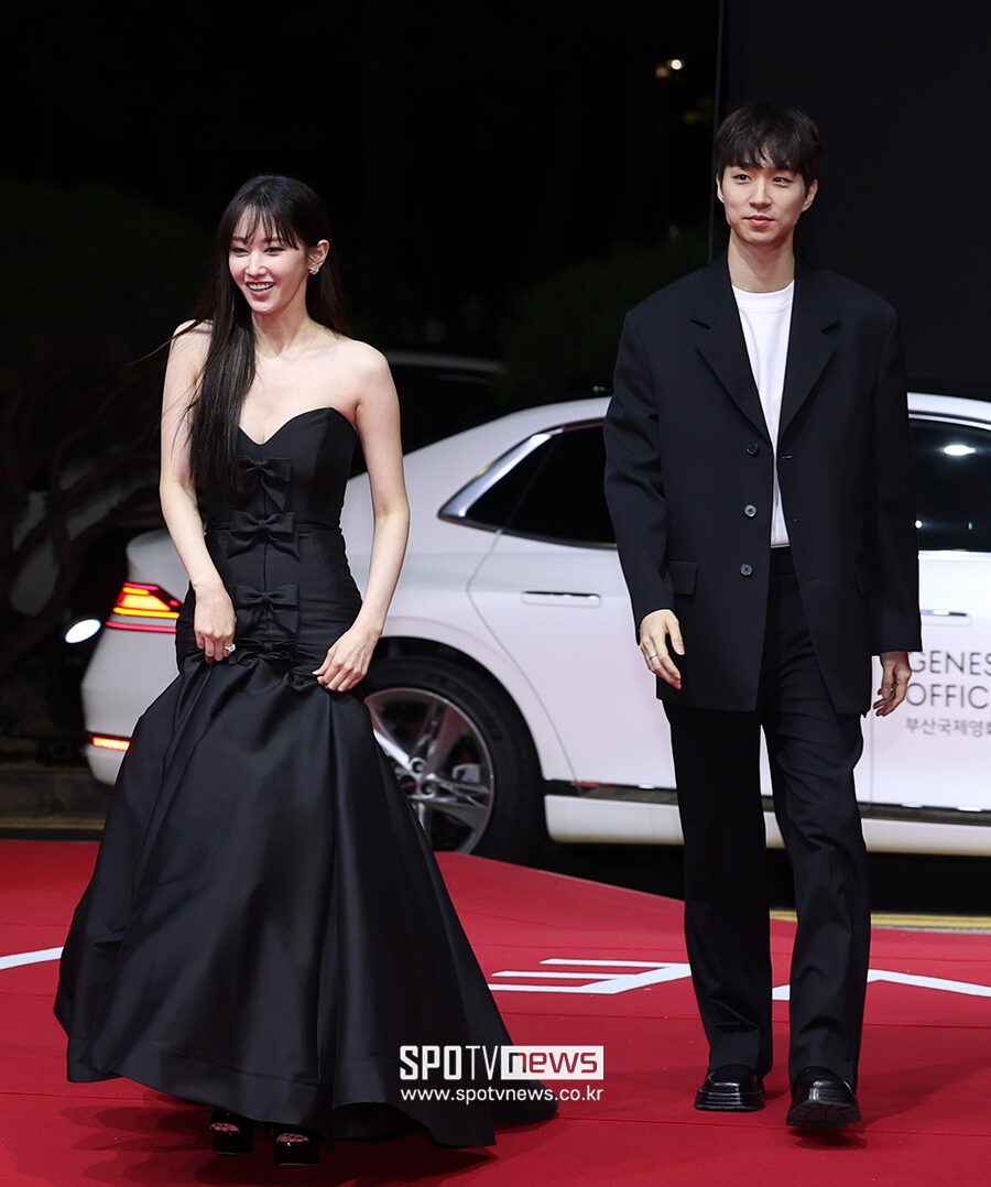 K-Dramas In Real Life: 5+ Celebrity Couples That Will Make You Believe ...