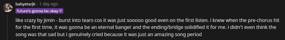 15 K-Pop Songs That Make Fans Cry The Most - Koreaboo