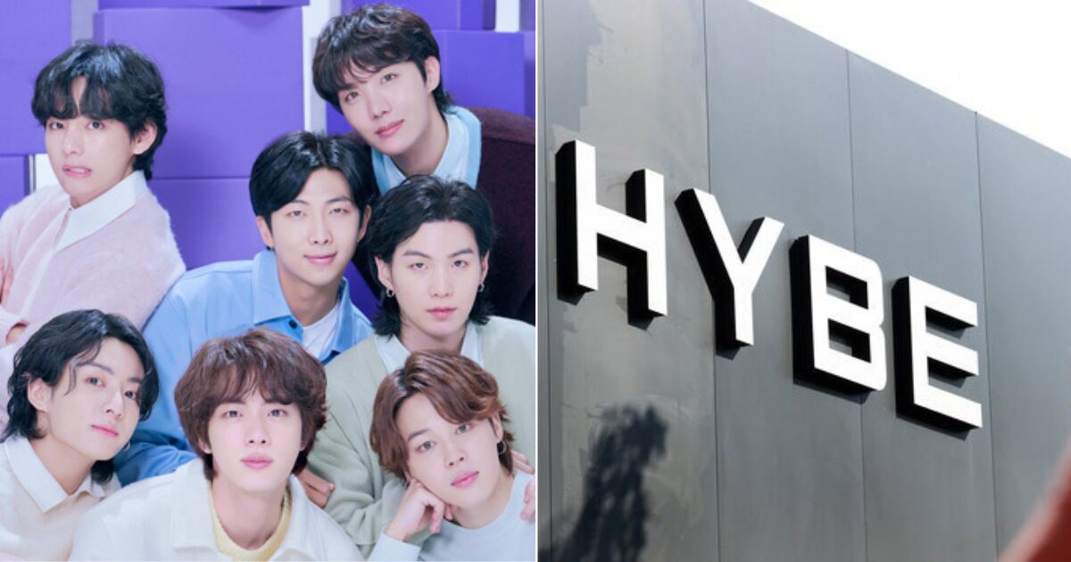 Netizens Flame HYBE For Allegedly Downplaying BTS’s Impact Through Media - Koreaboo