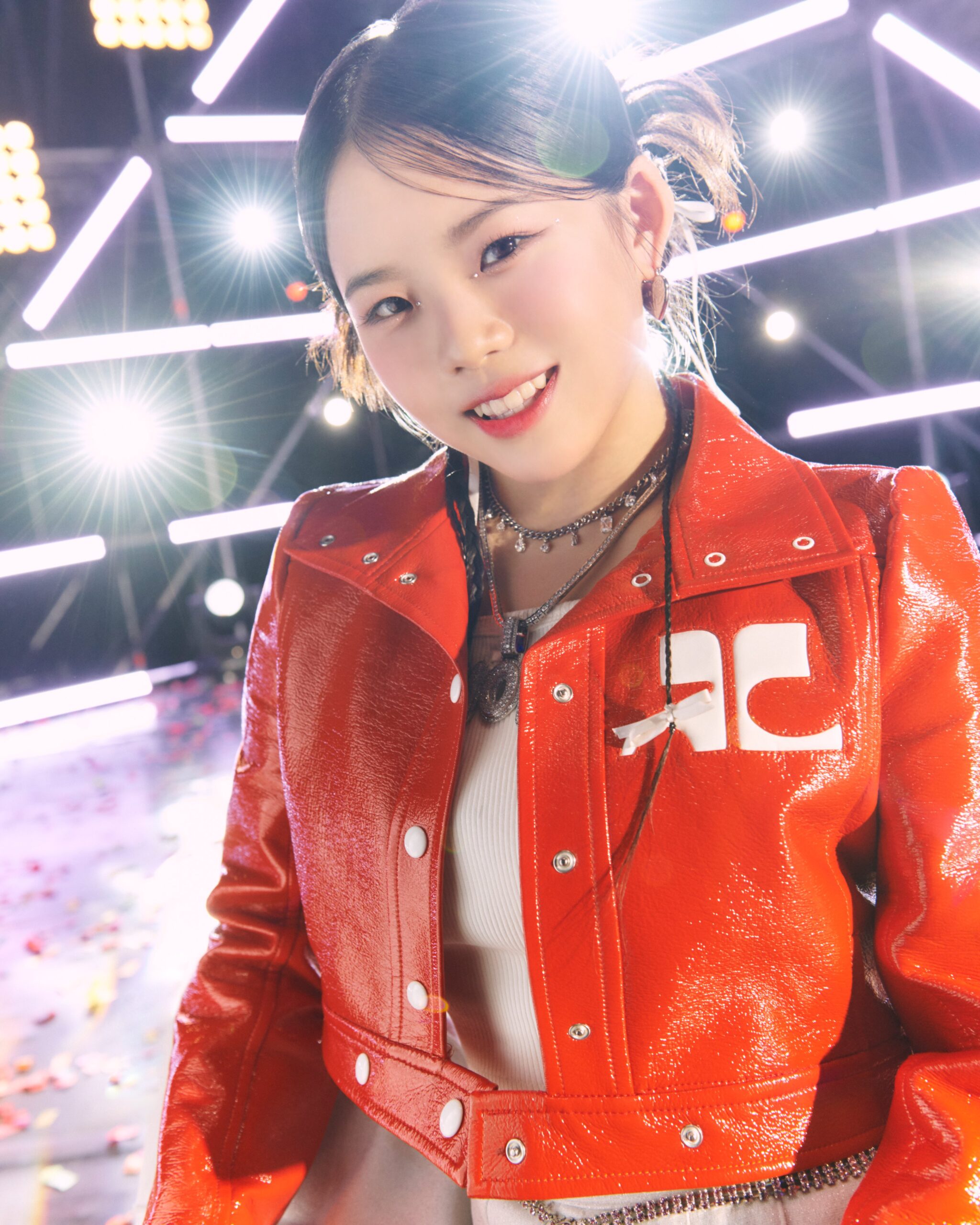 VCHA's Kaylee To Go On Hiatus - Koreaboo