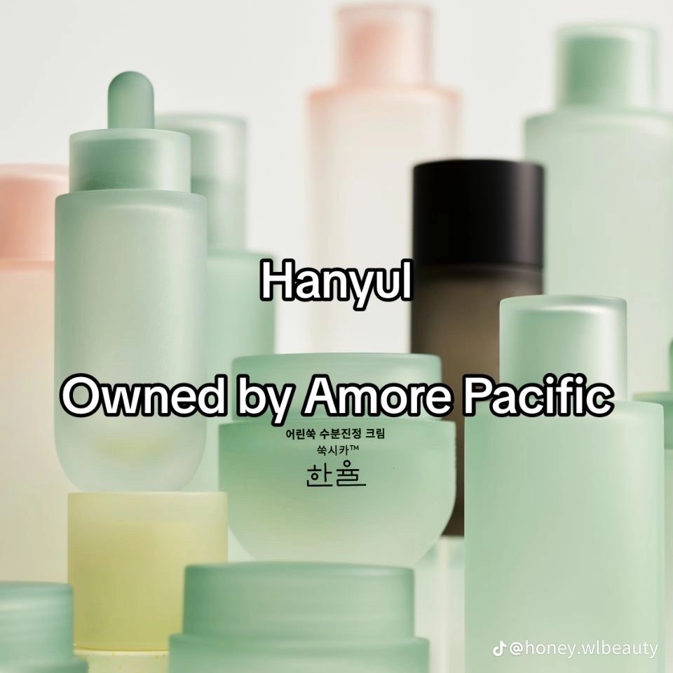 Netizens Call For Boycott Of Popular K-Beauty Brands In Support Of ...