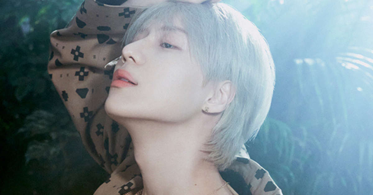 Netizens Are In Doubt For SHINee Taemin’s Future Activities After He Leaves SM Entertainment ...