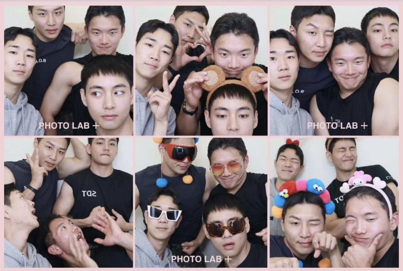 BTS's V Shocks Fans With His Amazing Physical Transformation In New ...