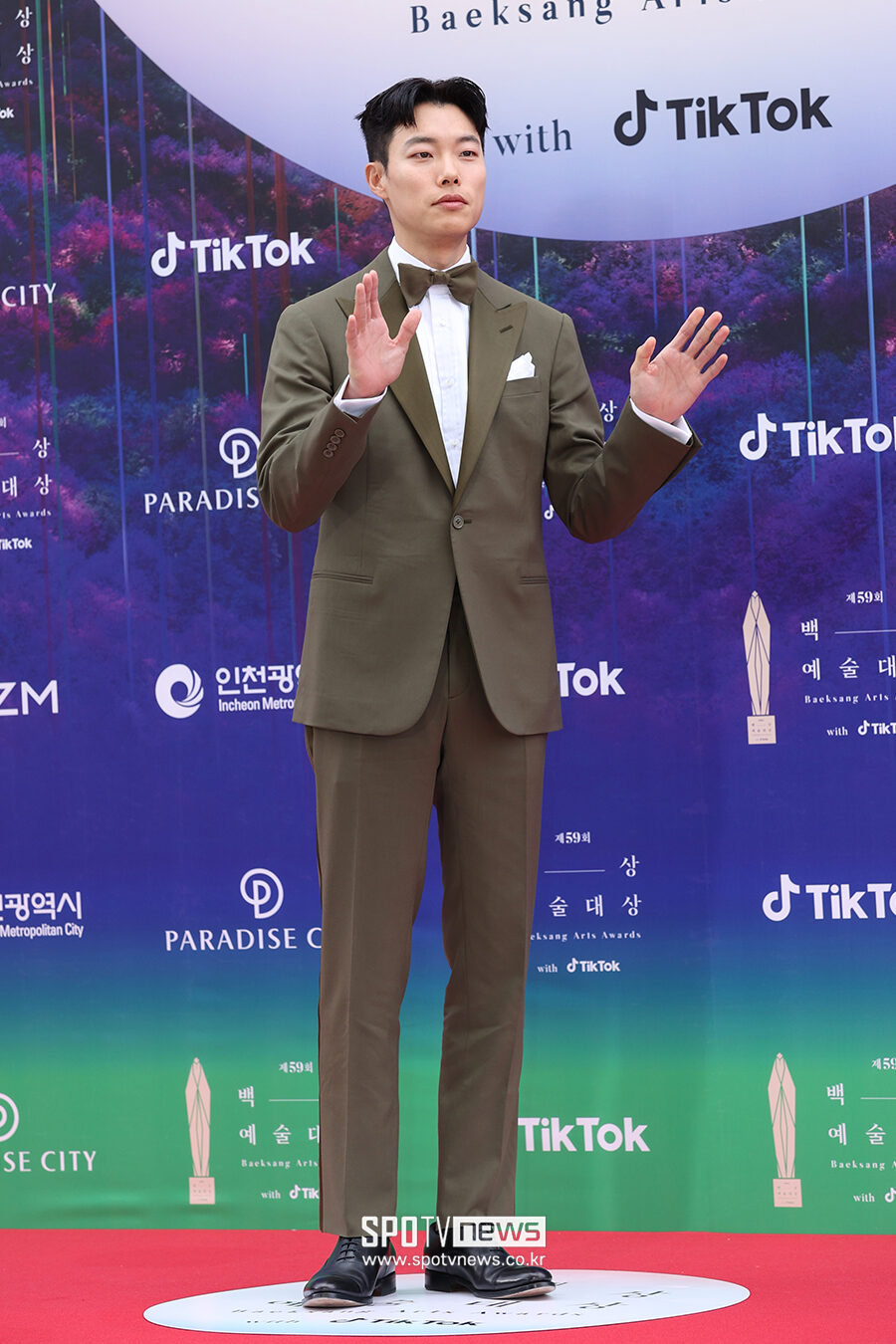 What Happened During Ryu Jun Yeol And Girls' Day Hyeri's Relationship "Break"? - Koreaboo