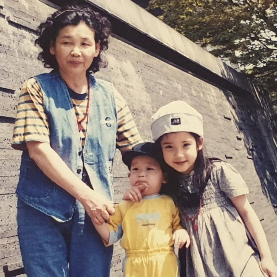 IU's Mother Has An Honest Answer To When She Hated IU The Most - Koreaboo