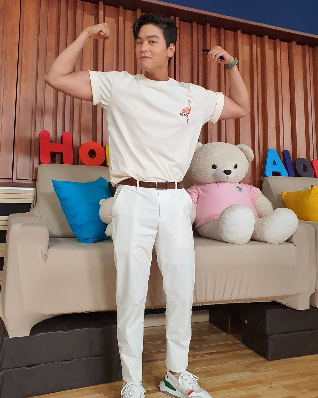 Are Korean Reality Shows Justified For Body Shaming Celebrities ...