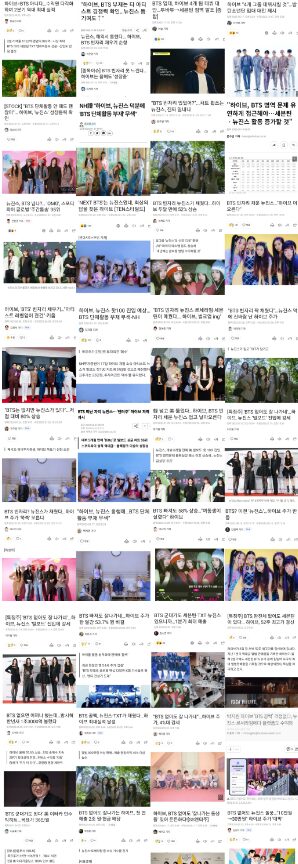 Netizens Flame HYBE For Allegedly Downplaying BTS’s Impact Through Media - Koreaboo