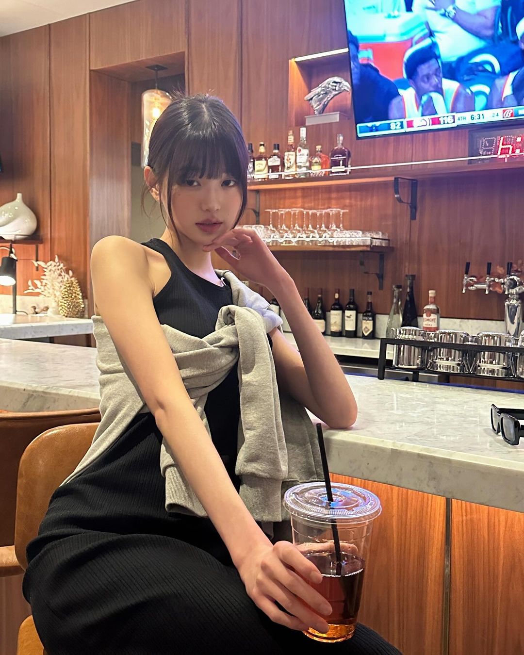 Move Over, NPC Dance — This Is IVE Wonyoung's Latest Viral Dance Trend ...