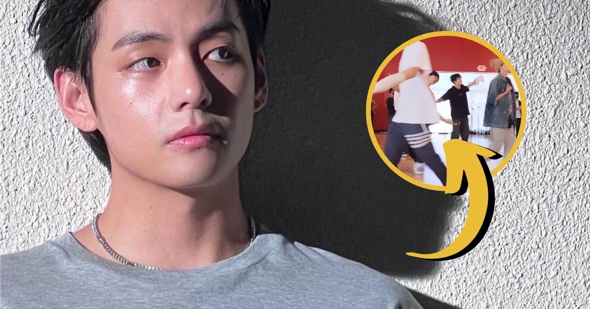 BTS’s V Returns To Social Media With A Heartfelt Request For ARMYs - Koreaboo