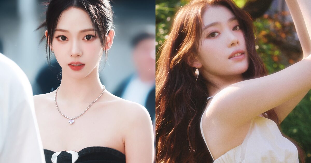 Koreans Chose The 11 Prettiest Idols Not Labeled "The Legendary Beauties" - Koreaboo