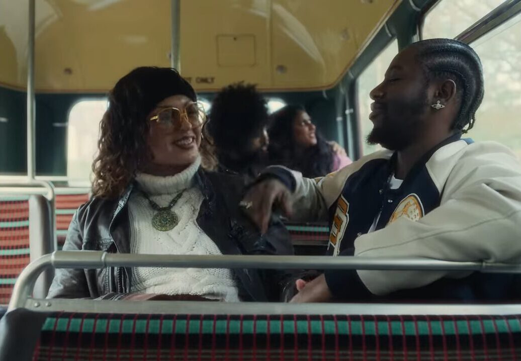 BTS's V Praised For Diversity Inclusion In His New Music Video - Koreaboo