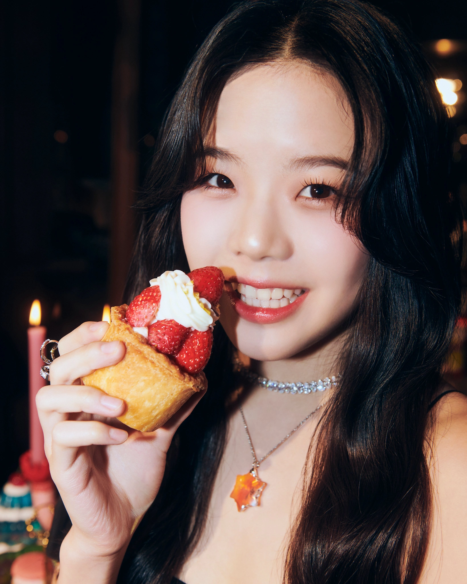 VCHA's Kaylee To Go On Hiatus - Koreaboo