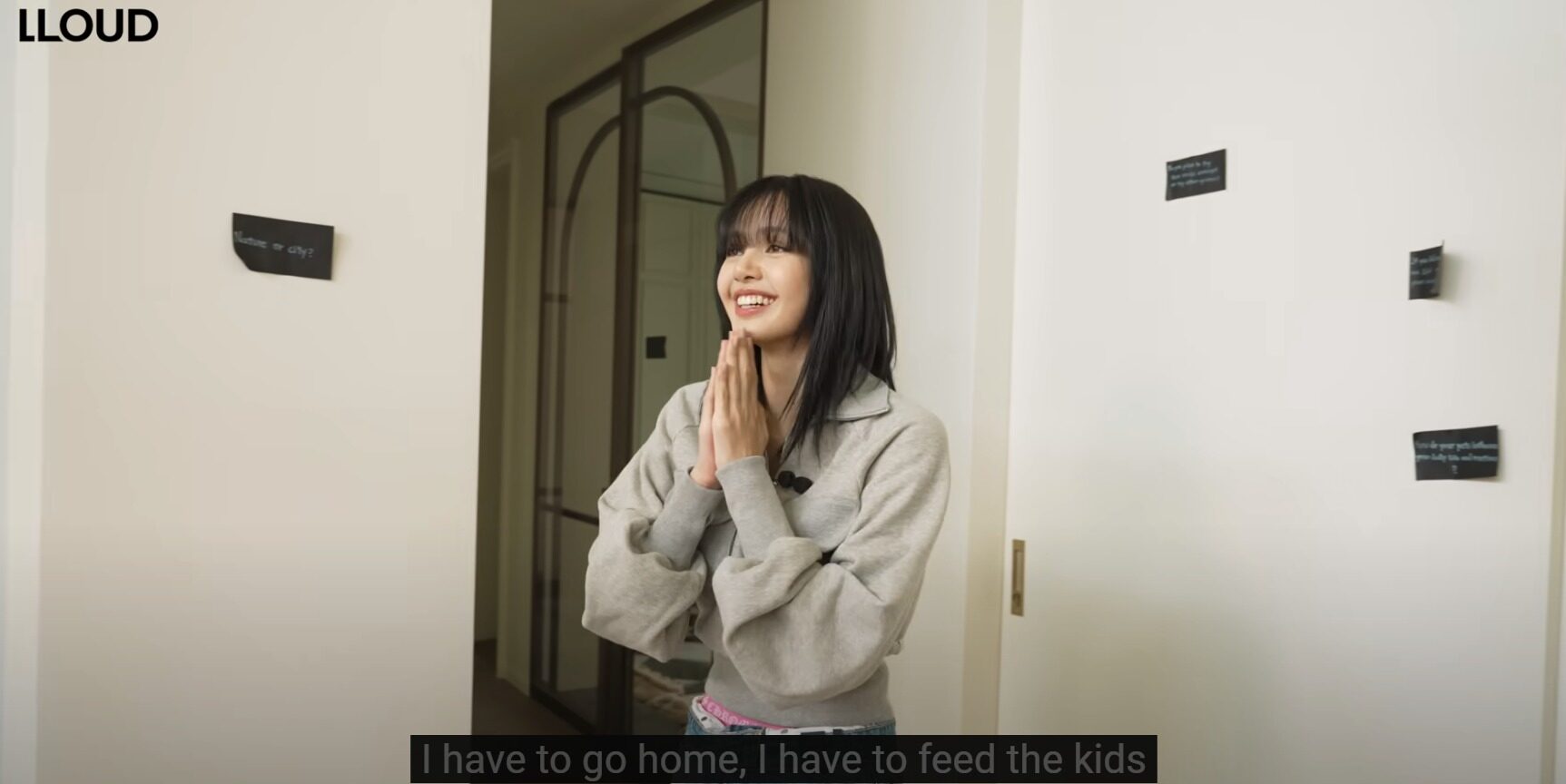 The Unseen Ways BLACKPINK Lisa's Beloved Cats And Dog Affect Her Daily ...