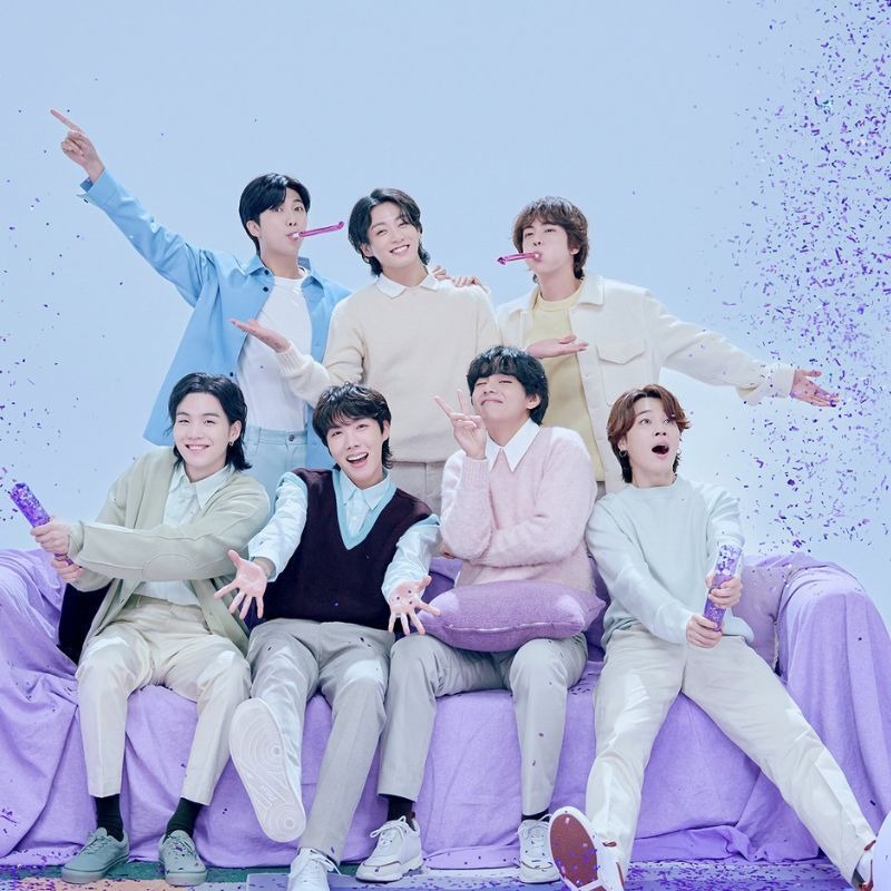 Netizens Flame HYBE For Allegedly Downplaying BTS’s Impact Through Media - Koreaboo