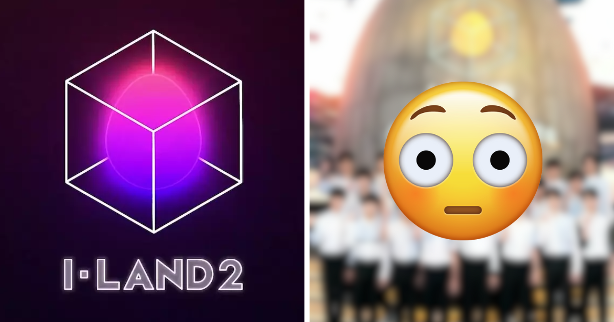 "I-LAND 2" Production Team Responds To Viral Accusations Of Child Abuse - Koreaboo