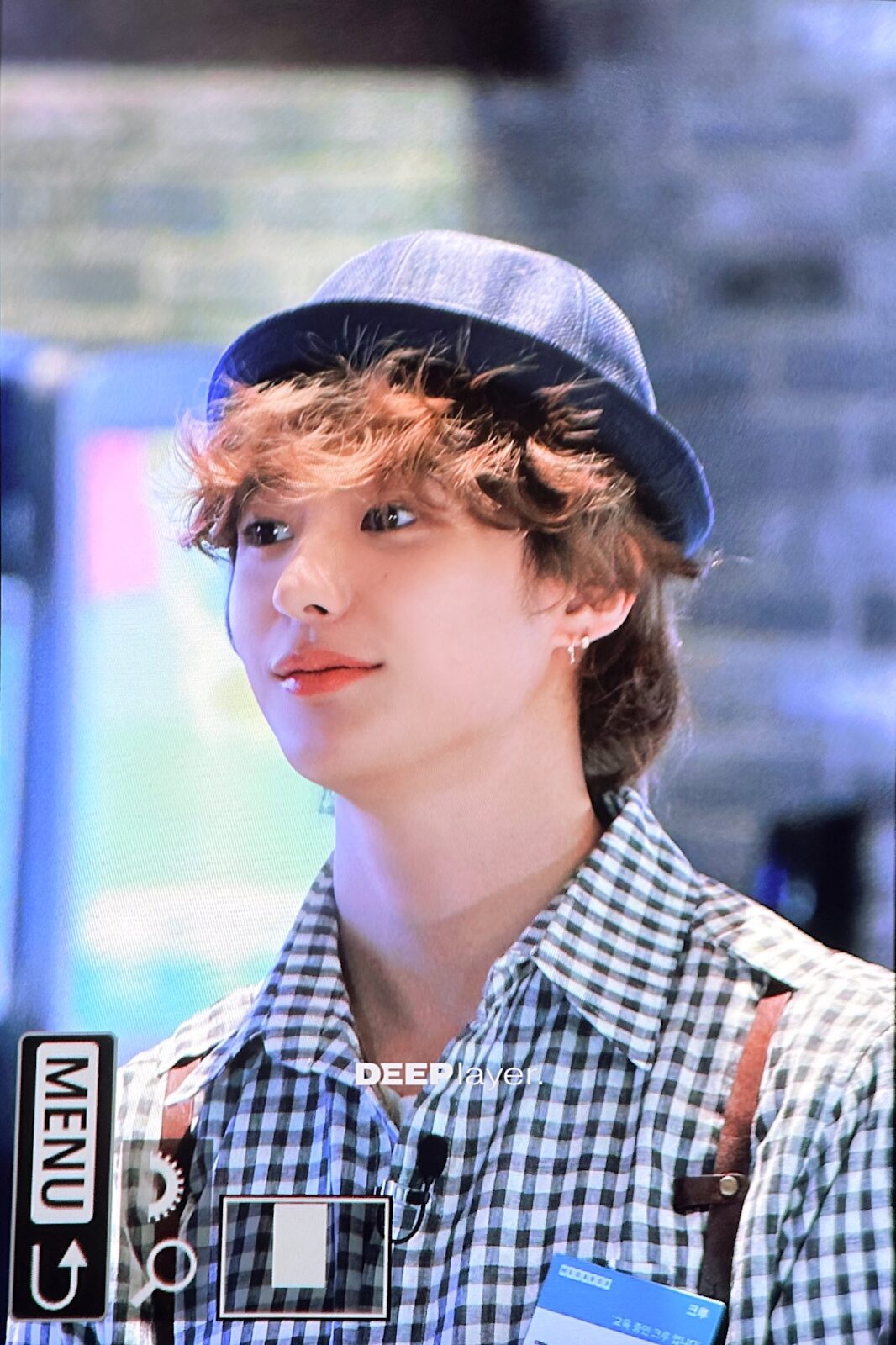 RIIZE's Anton Has Everyone Swooning Over His Real-Life, Curly-Haired ...