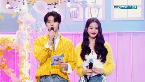 IVE's Jang Wonyoung Is Going Viral For Her Reaction To ENHYPEN's Sunghoon - Koreaboo